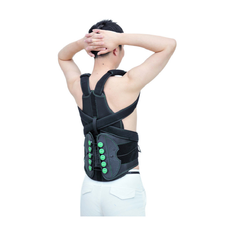 New Arrival Acral Orthosis Orthopedic Lumbar Back Brace Thoracolumbar ...