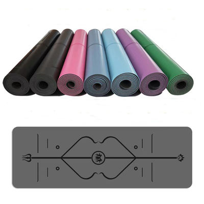 Exercise Yoga Mat factory, Buy good quality Exercise Yoga Mat Products ...